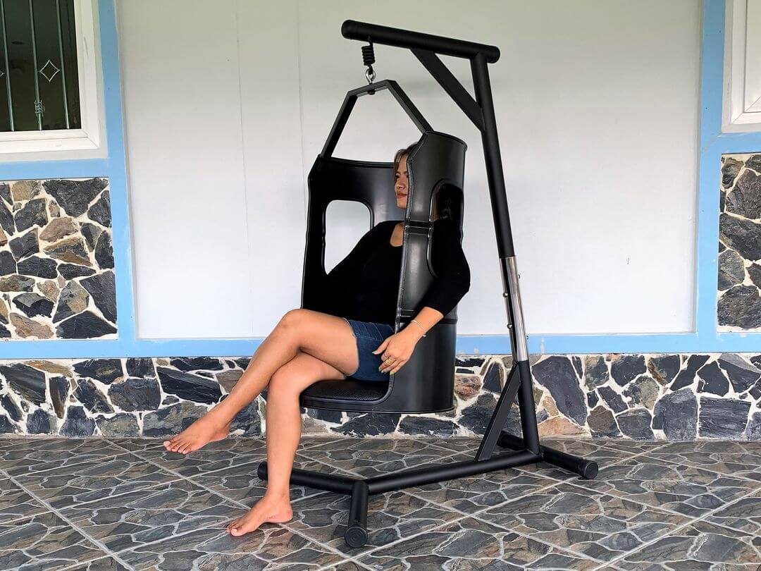 Stand “Chill” - Tonnentumult